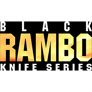 V Nives Black Rambo Series – DotsUSA